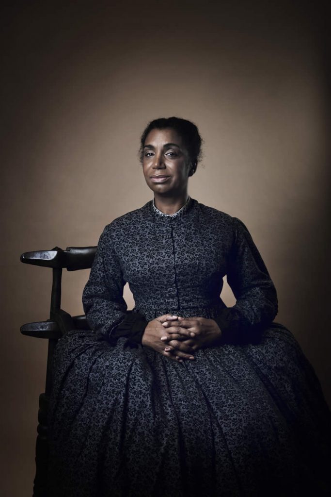 SIPA | Mary Prince, récit autobiographique d’une esclave antillaise