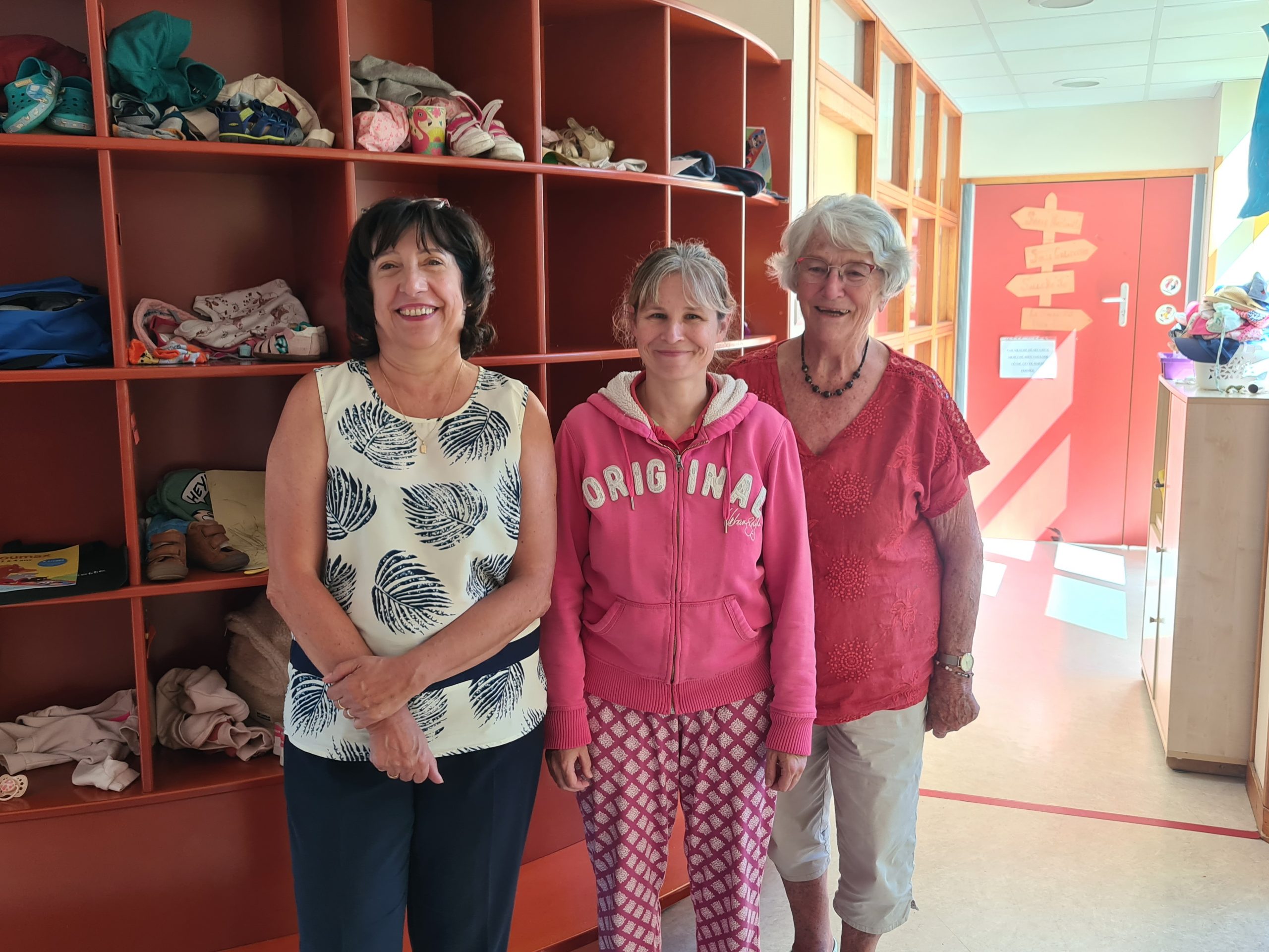 SIPA | La crèche des Bambins du Chéran a trouvé sa nouvelle directrice